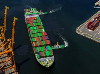 Corporate Profile | ICTSI Investors